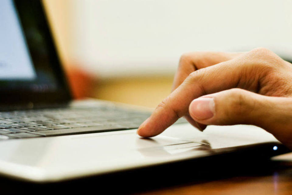 Publicada medida provisória que cria o Programa Internet Brasil ... Publicada medida provisória que cria o Programa Internet Brasil ...