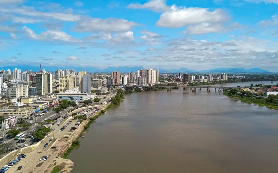 Campos muda para fase amarela e flexibiliza atividades - Tribuna NF