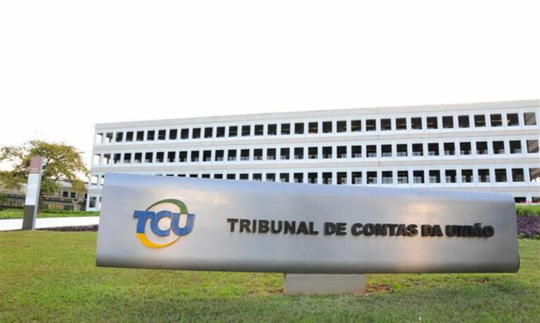 TCU publica edital de concurso para cargo de auditor federal de ...