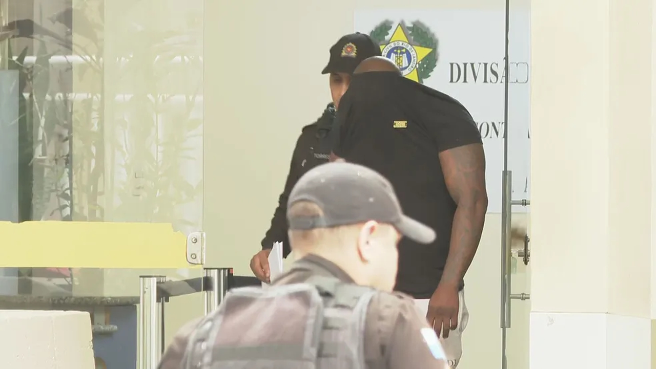 Policial Militar é Preso Em Flagrante Após Atirar E Matar Outro Pm Em