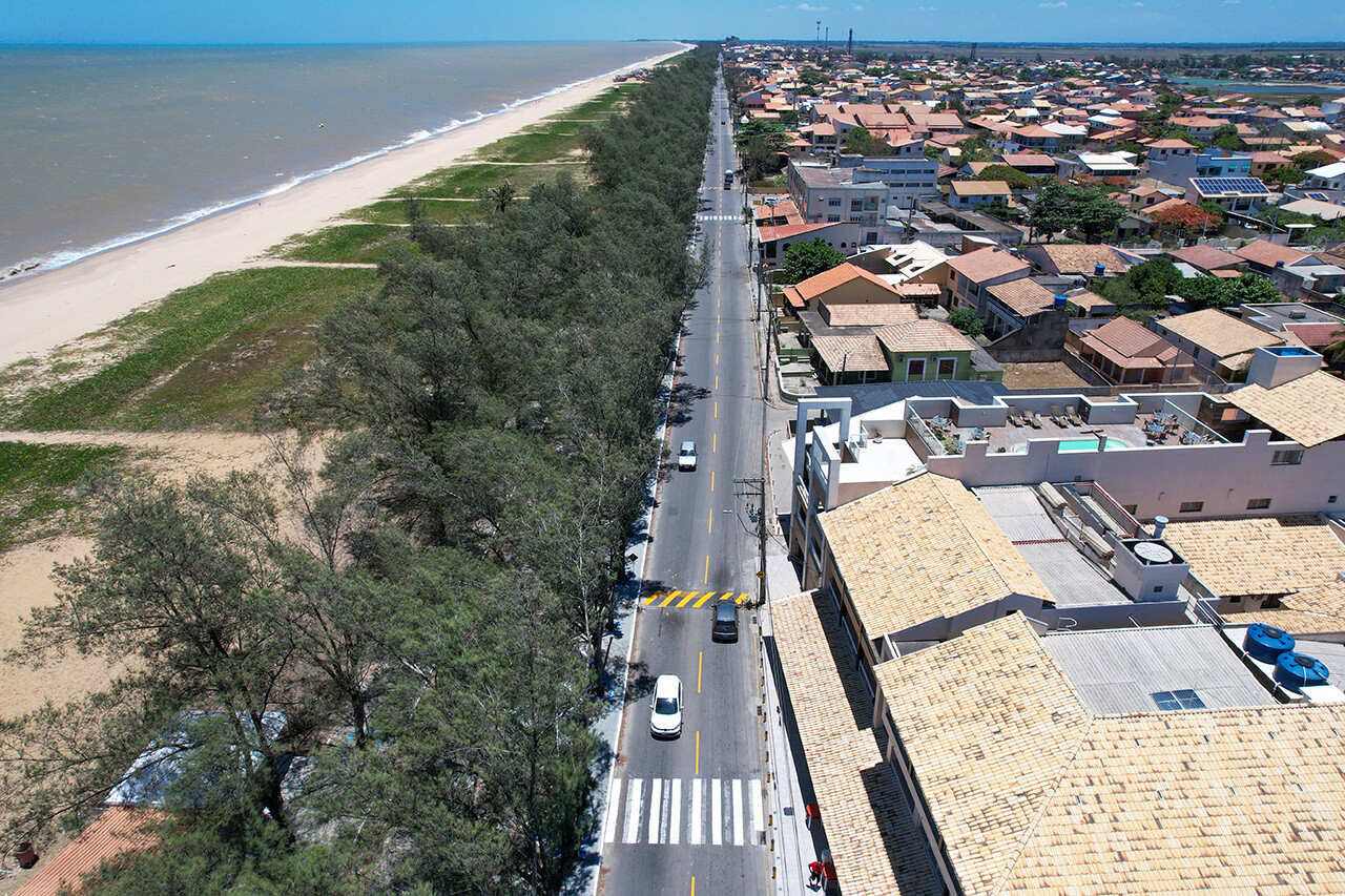 Farol de São Thomé pronto para o Verão de Todos Nós 2024 com ...
