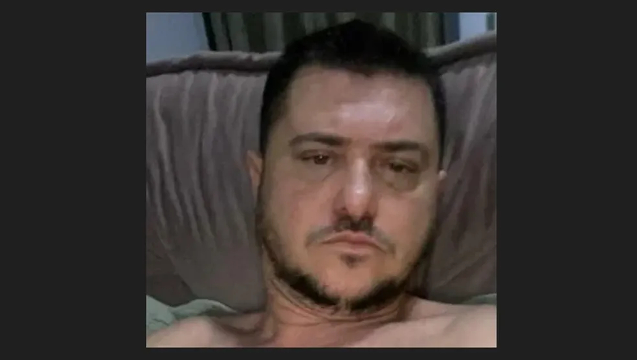 Zinho, chefe da maior milícia do Rio de Janeiro, se entrega à Polícia ...