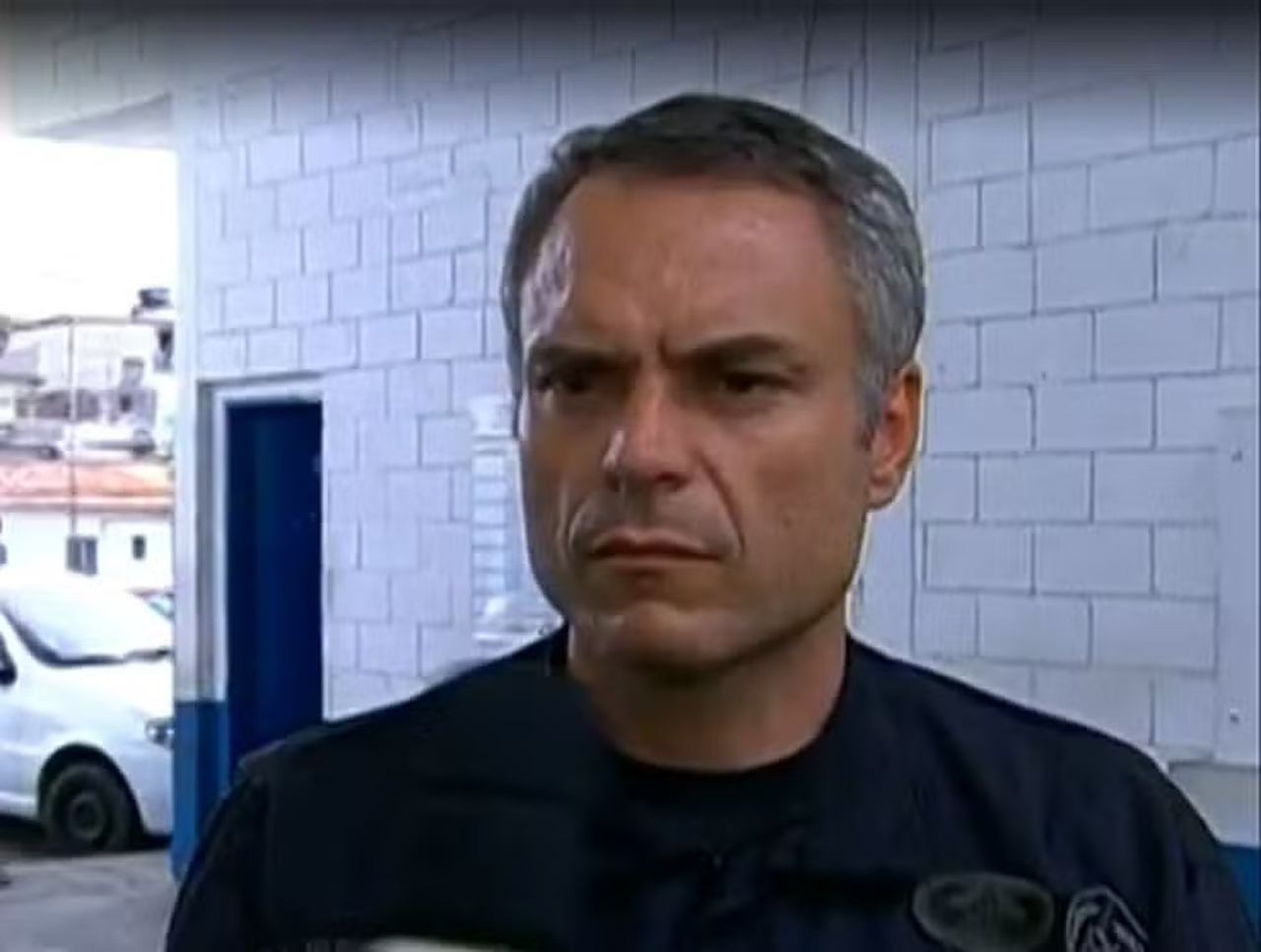 Coronel Busnello, ex-sniper do Bope que salvou refém há 15 anos, é ...